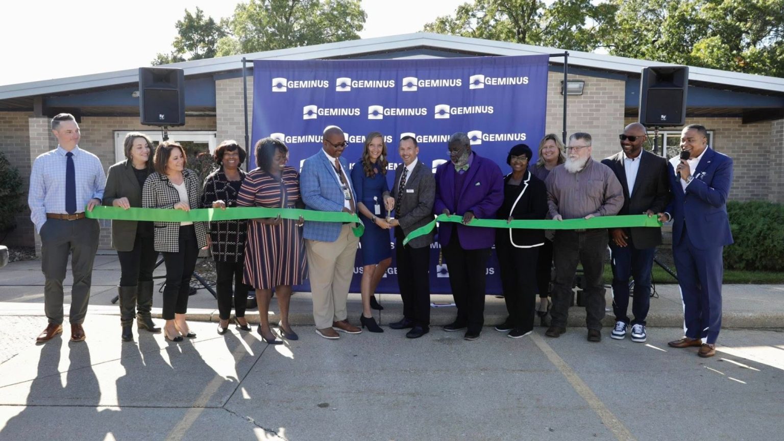 Your family’s partner in health | Geminus